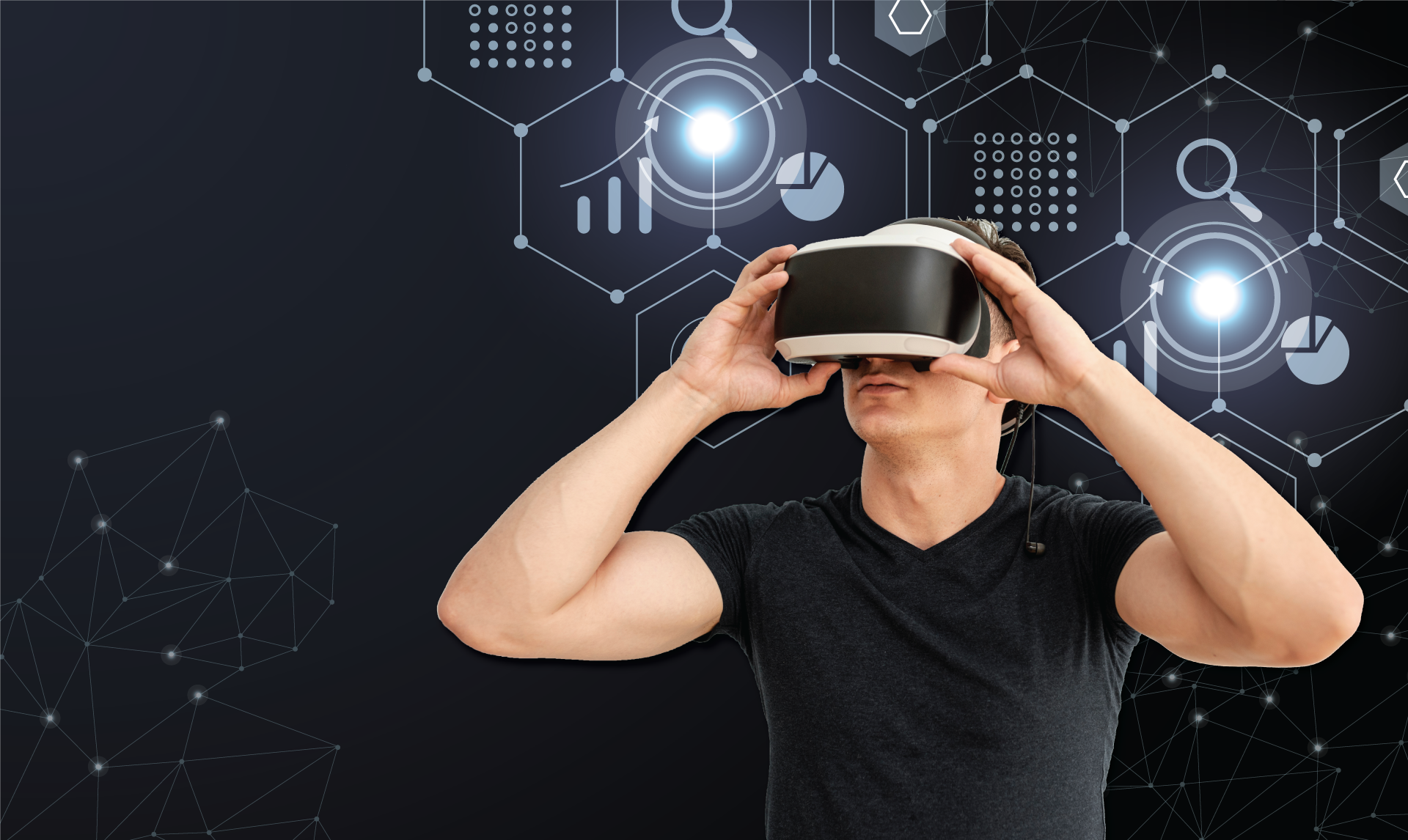 Nagas Digital – รับพัฒนาซอฟต์แวร์ AR & VR