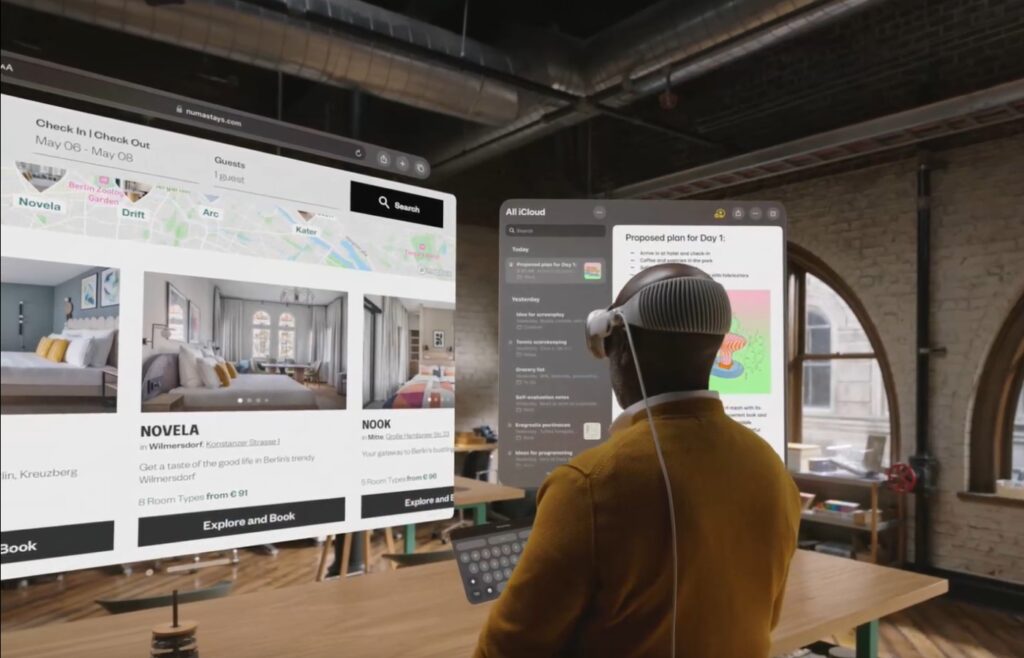 แว่นตา VR ใน 3 รุ่นสุดล้ำ !! - Nagas Digital