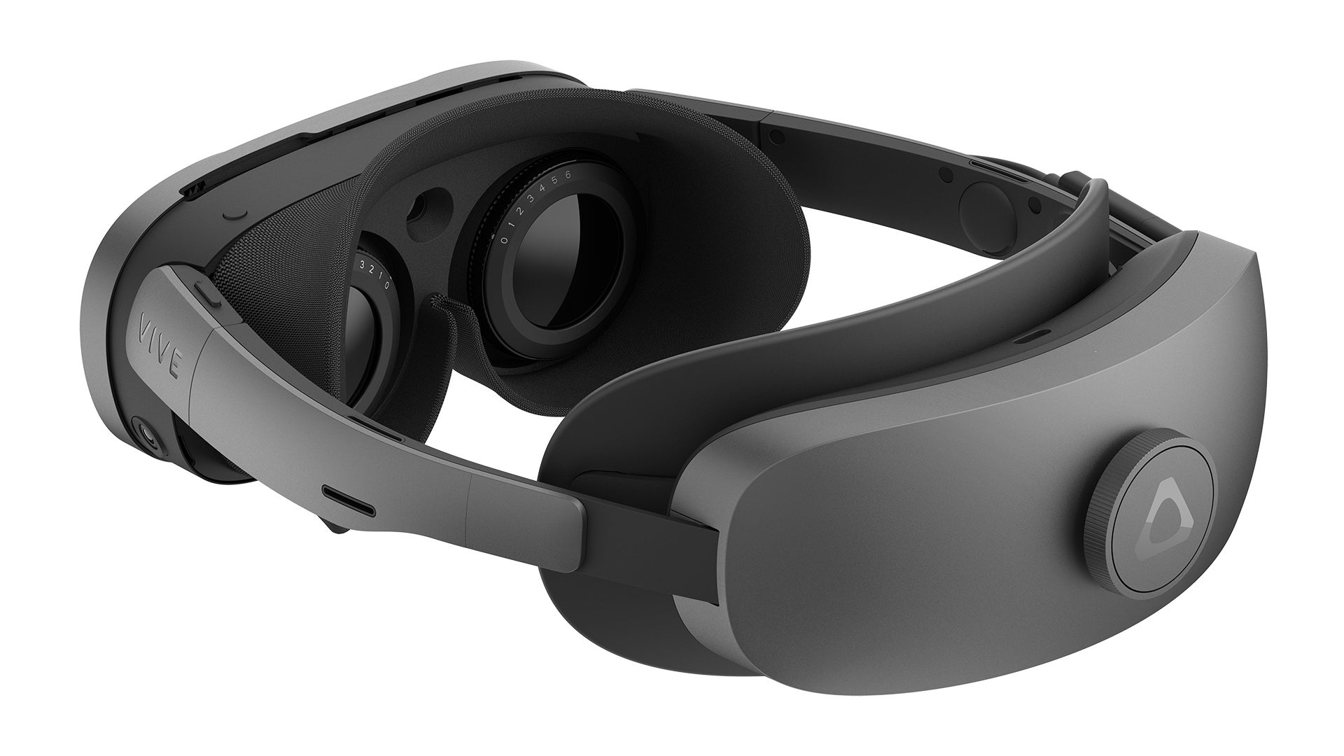 เผย HTC เปิดตัวแว่น VR ยกระดับพรีเมียม รุ่นล่าสุด - Nagas Digital