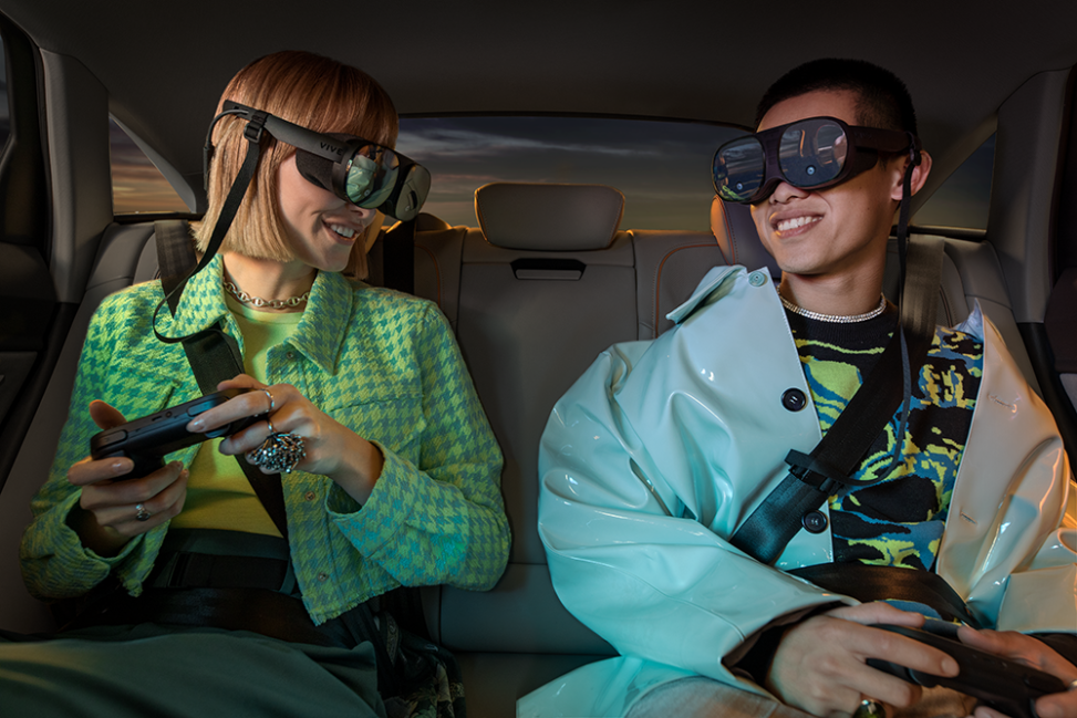 แว่นตา VR ใน 3 รุ่นสุดล้ำ !! - Nagas Digital