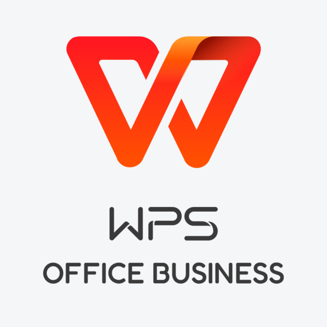 WPS Office Pro 1 Year - Nagas Digital